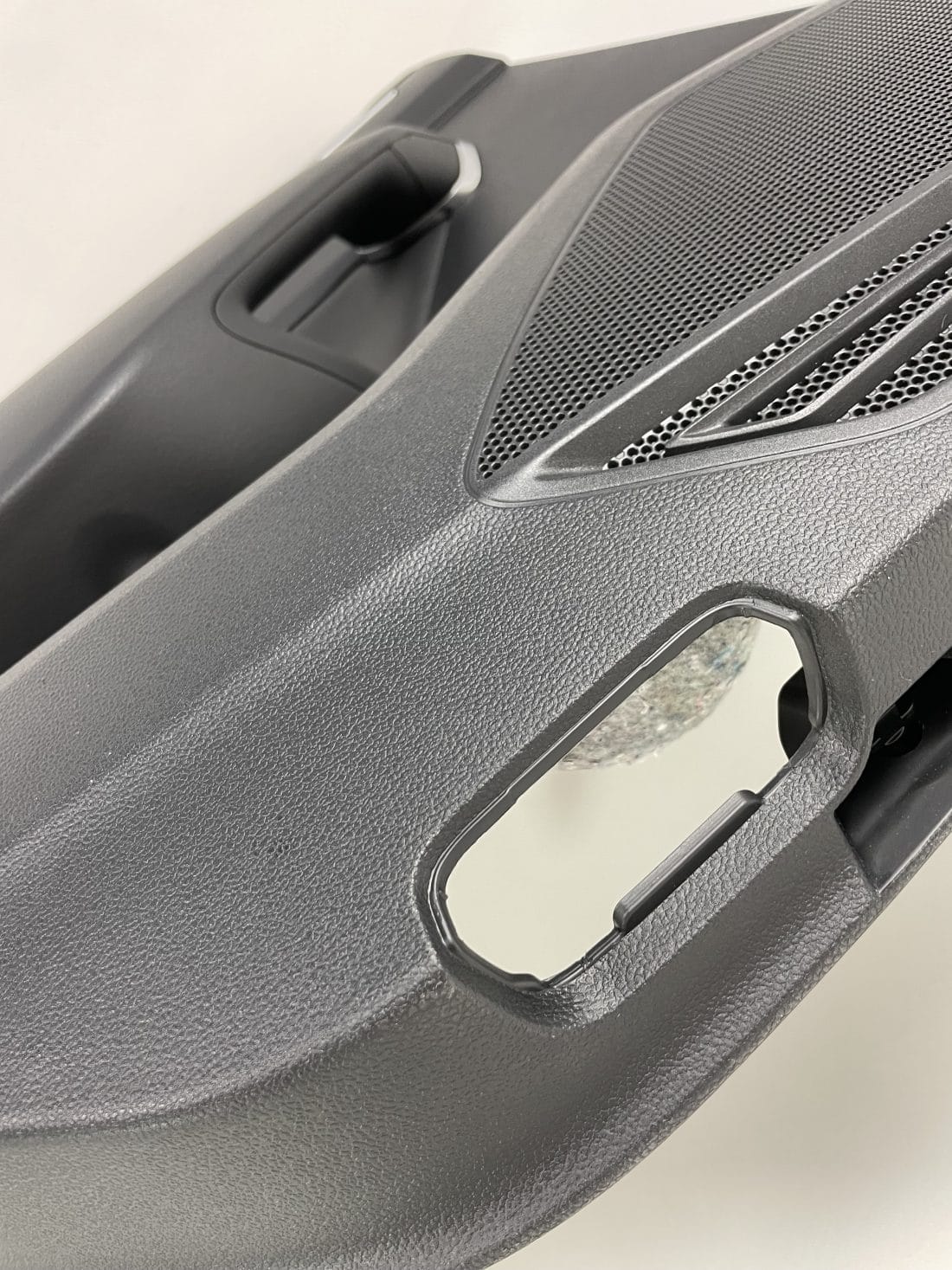 Interieur VW Golf 8 R Leder Zwart/Grijs Stiksel online bestellen bij ...